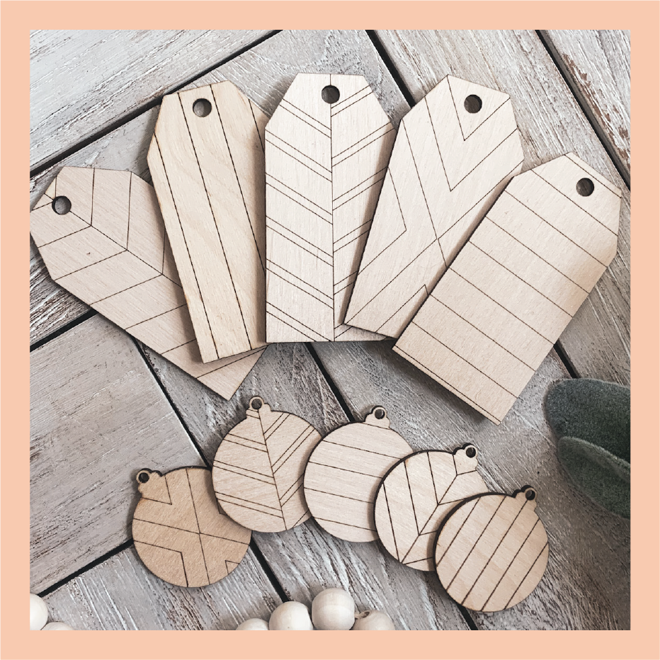 FREE LASER SVG! — Just One More Project