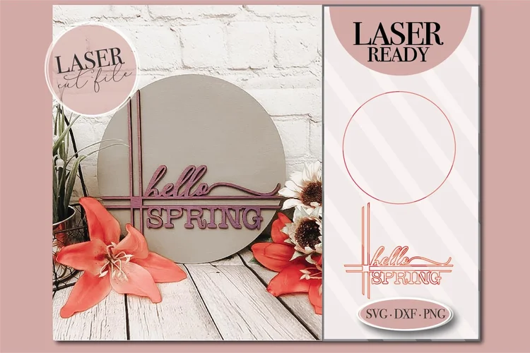 Darling, You are so loved Laser SVG sign — Just One More Project