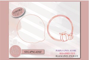 Spider Web Frame svg — Just One More Project