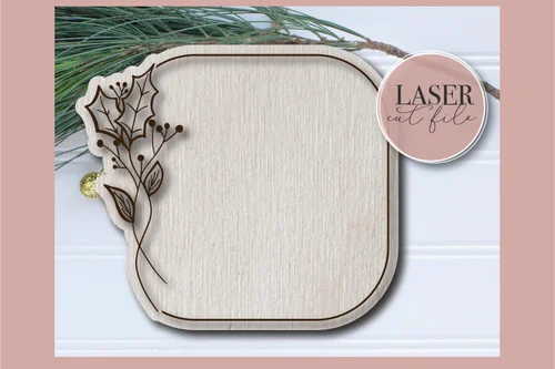 Round Butterfly Sign svg — Just One More Project