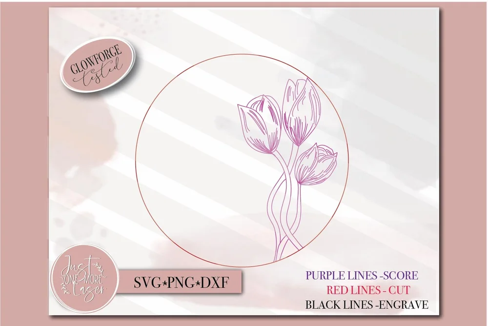 Round Butterfly Sign svg — Just One More Project