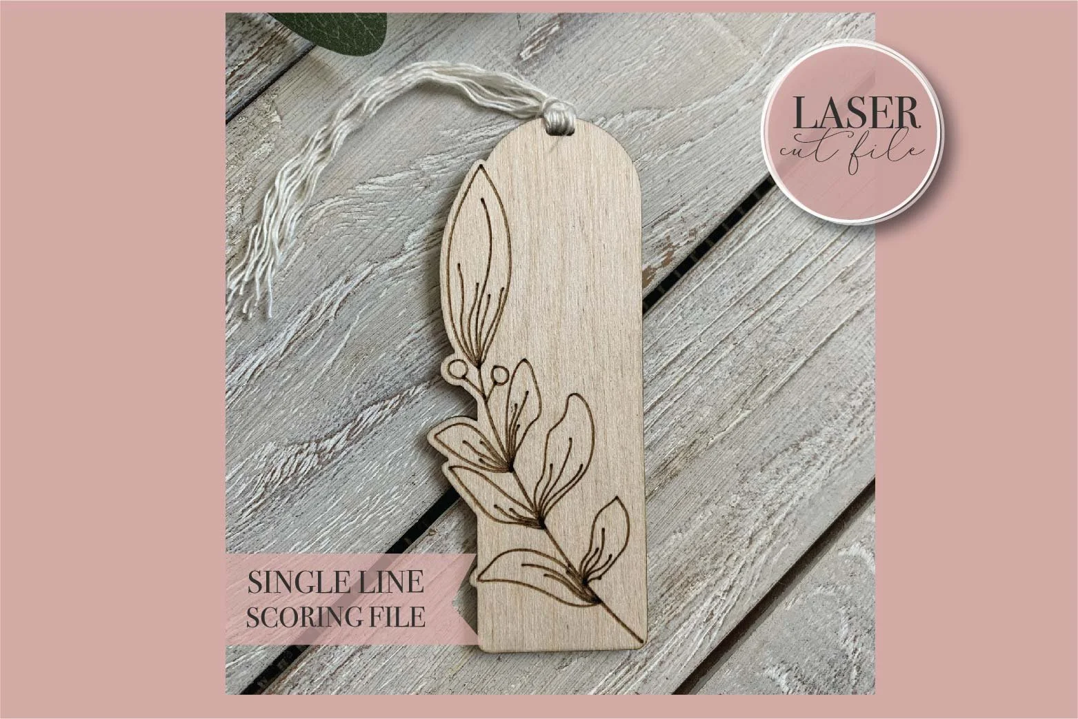 Animal Bookmarks svg — Just One More Project