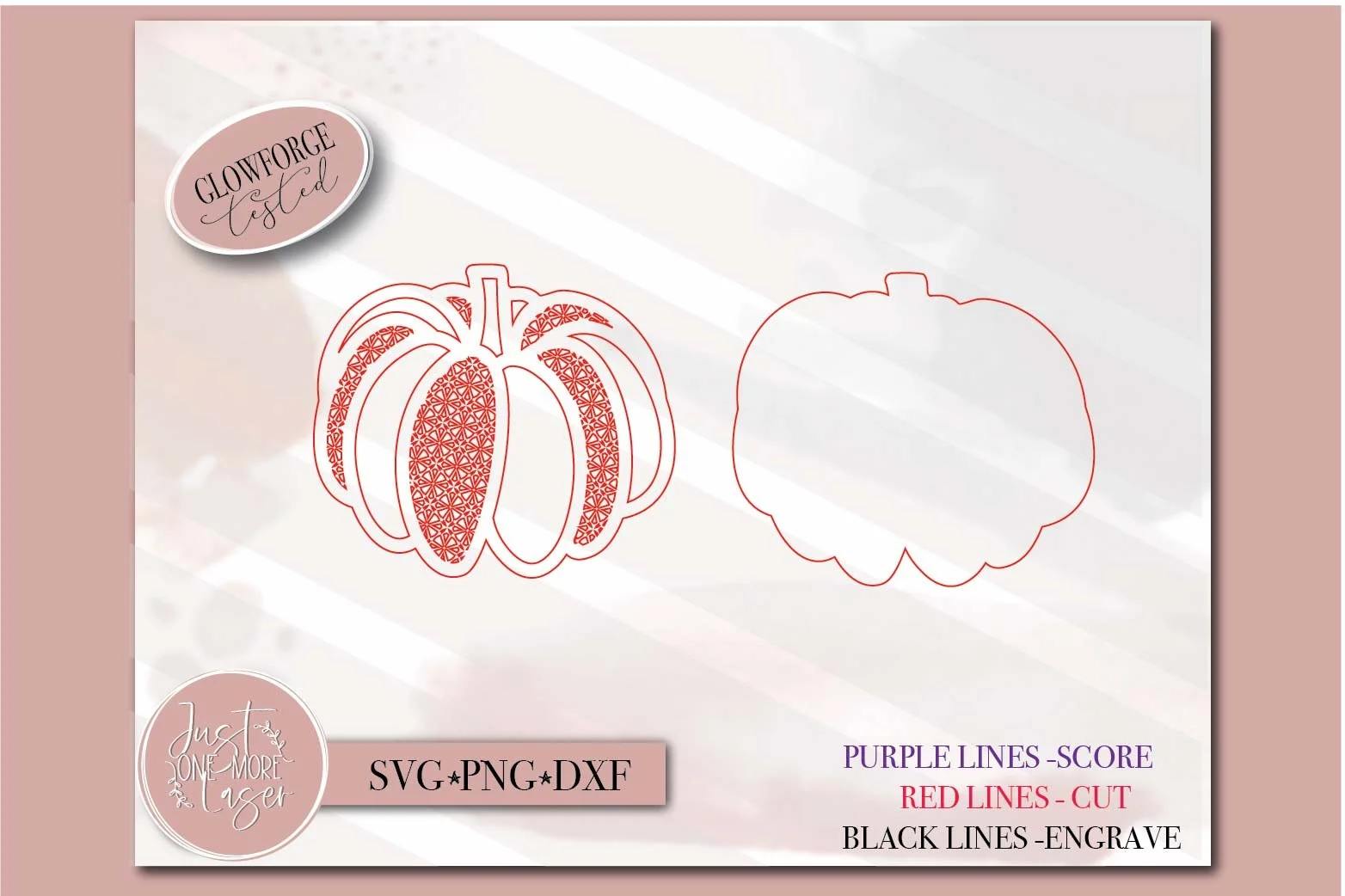 October 31st Sign svg — Just One More Project
