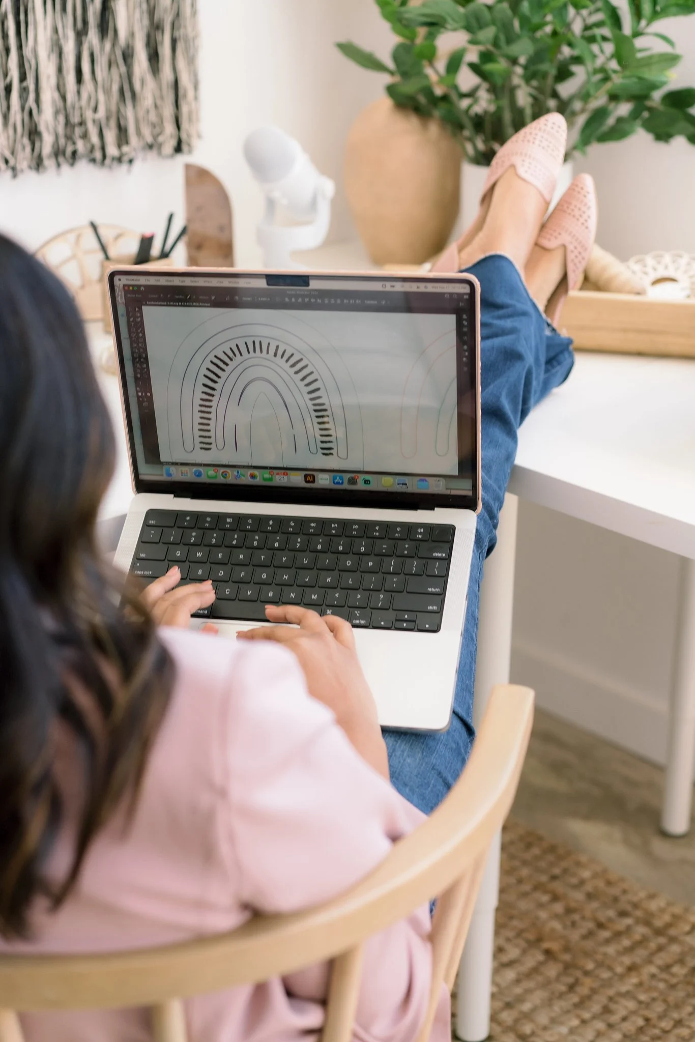 Just One More Project