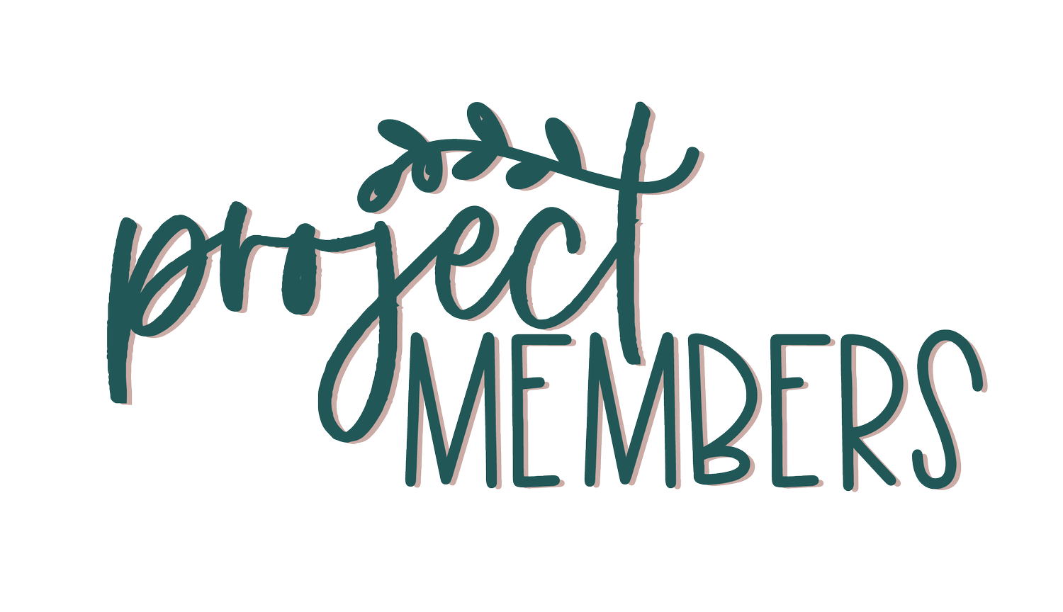 Just One More Project