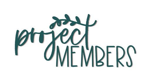 Just One More Project