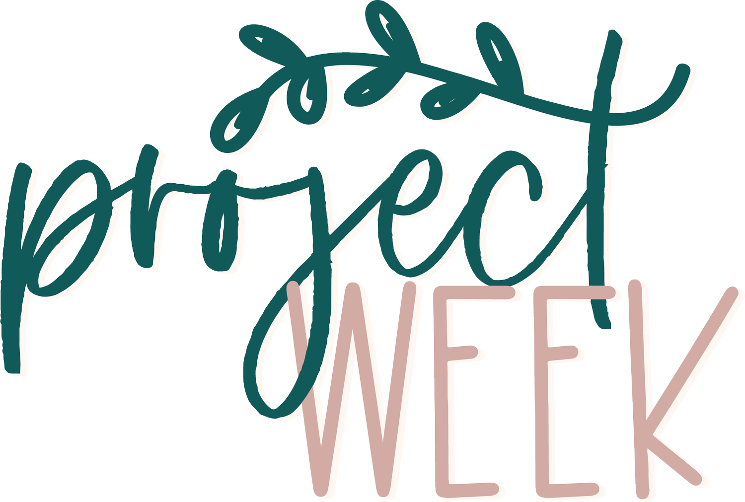 Just One More Project