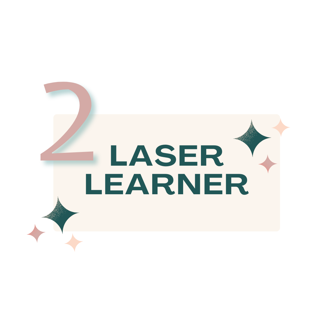 Laser Crafting Membership — Just One More Project