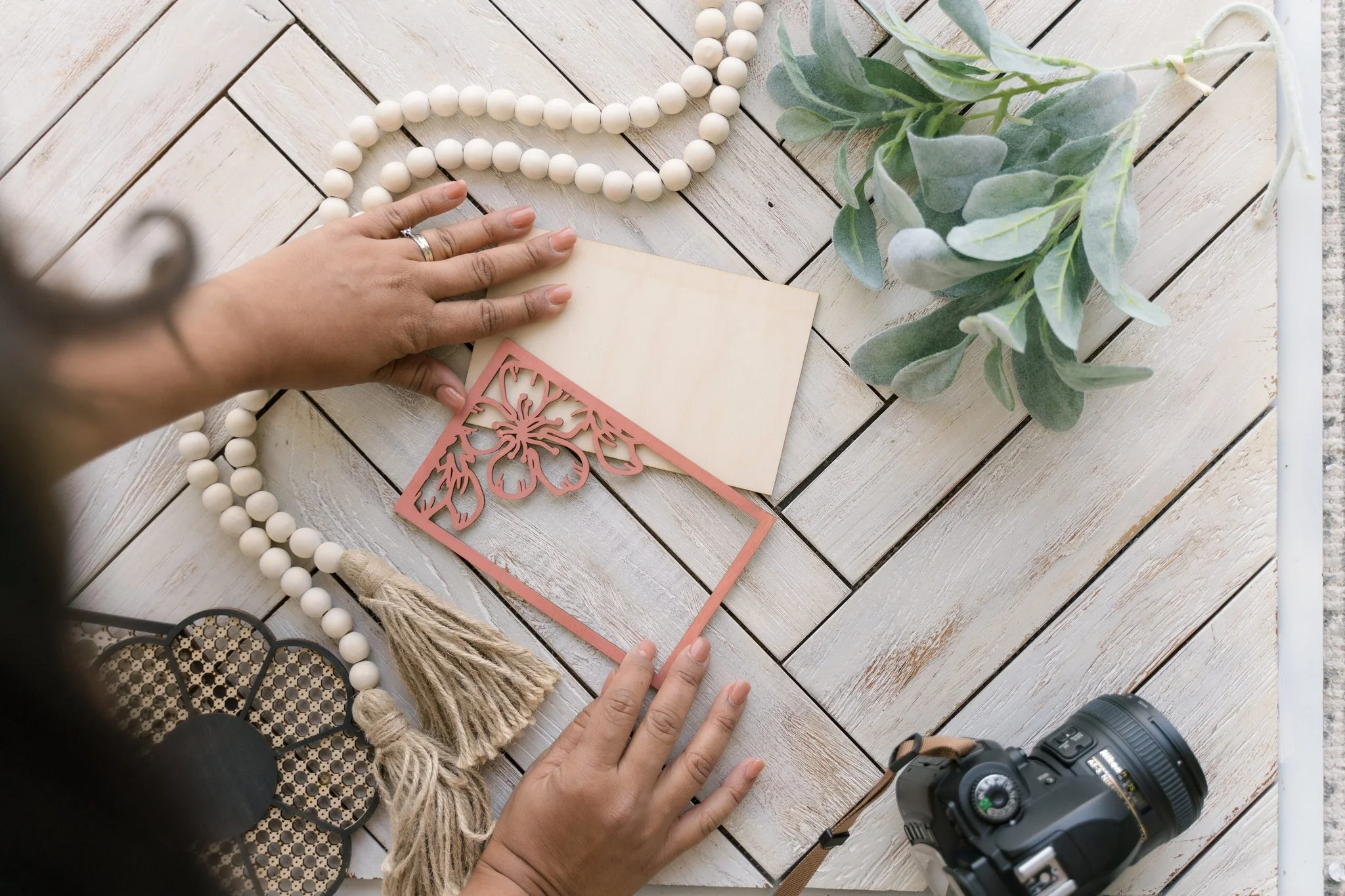 A Path to Create: Sign Up — Just One More Project