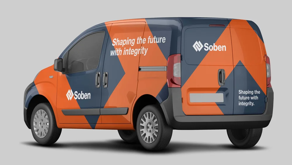 Soben — SUN Design