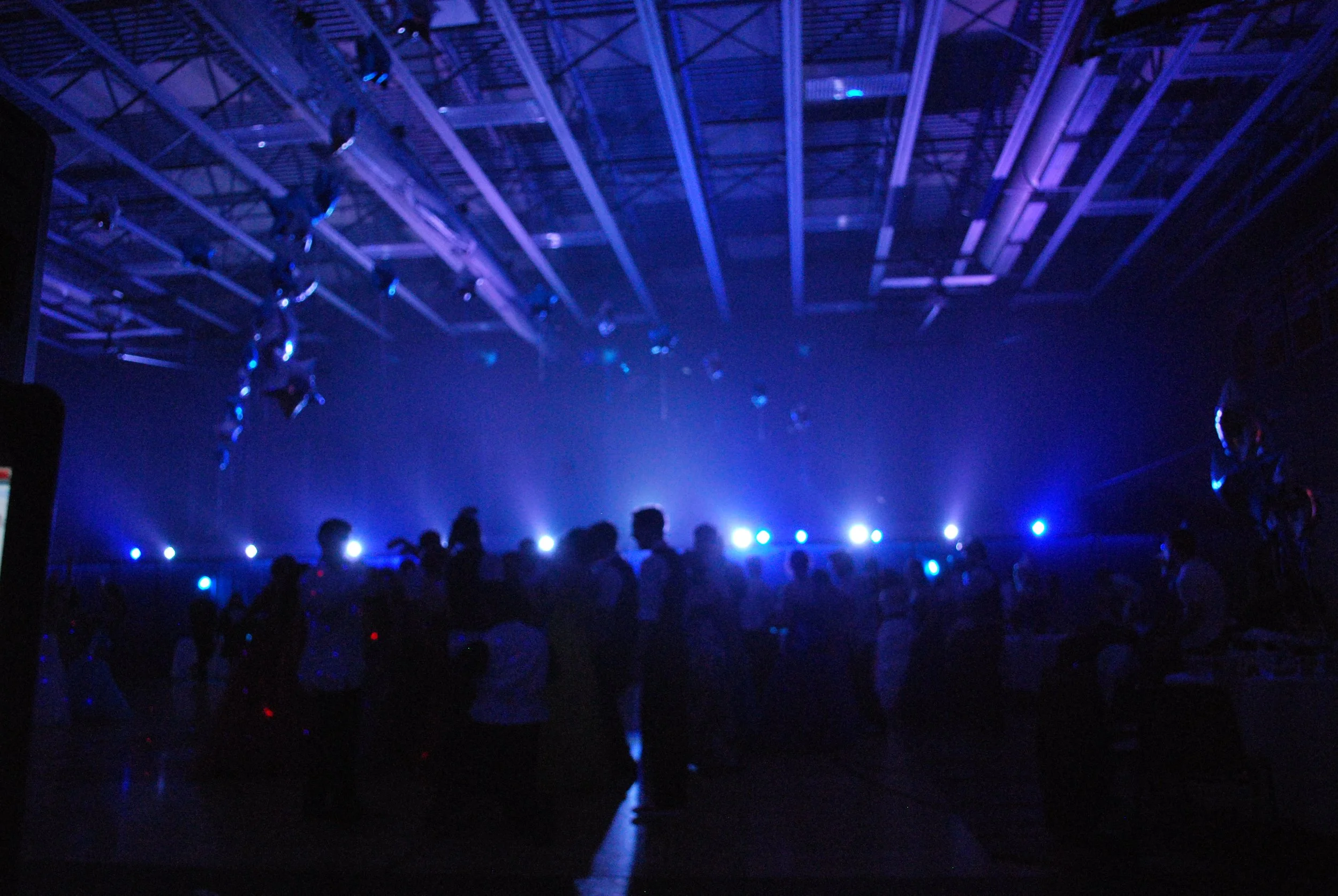 Pink Tie Productions