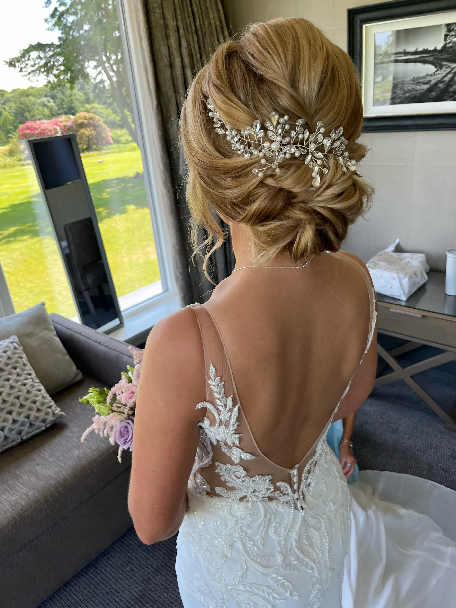 Gallery 2 — Simone Saint