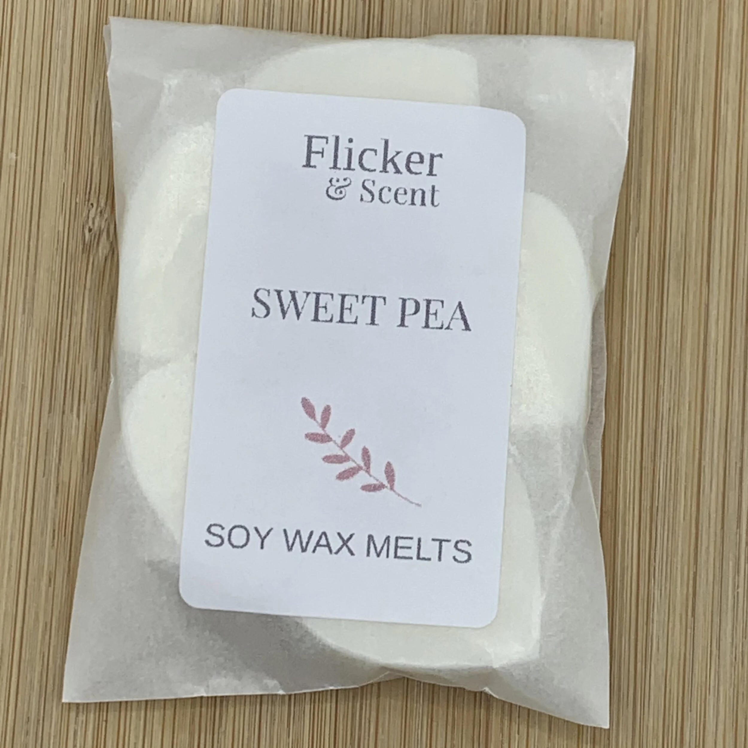 Shop Soy Wax Melts — Flicker and Scent