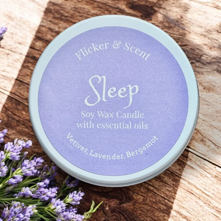 Shop Candles — Flicker and Scent