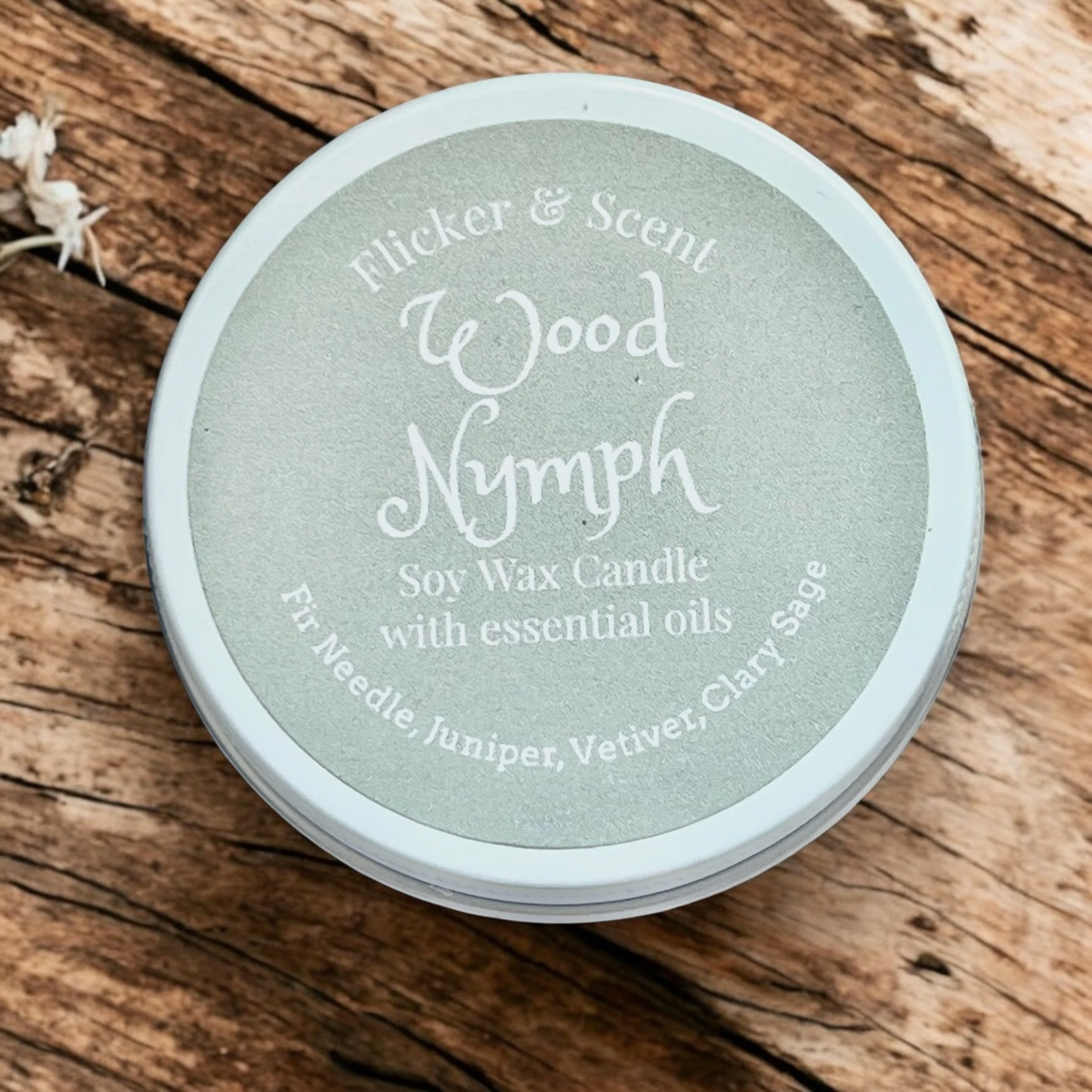 Shop Candles — Flicker and Scent