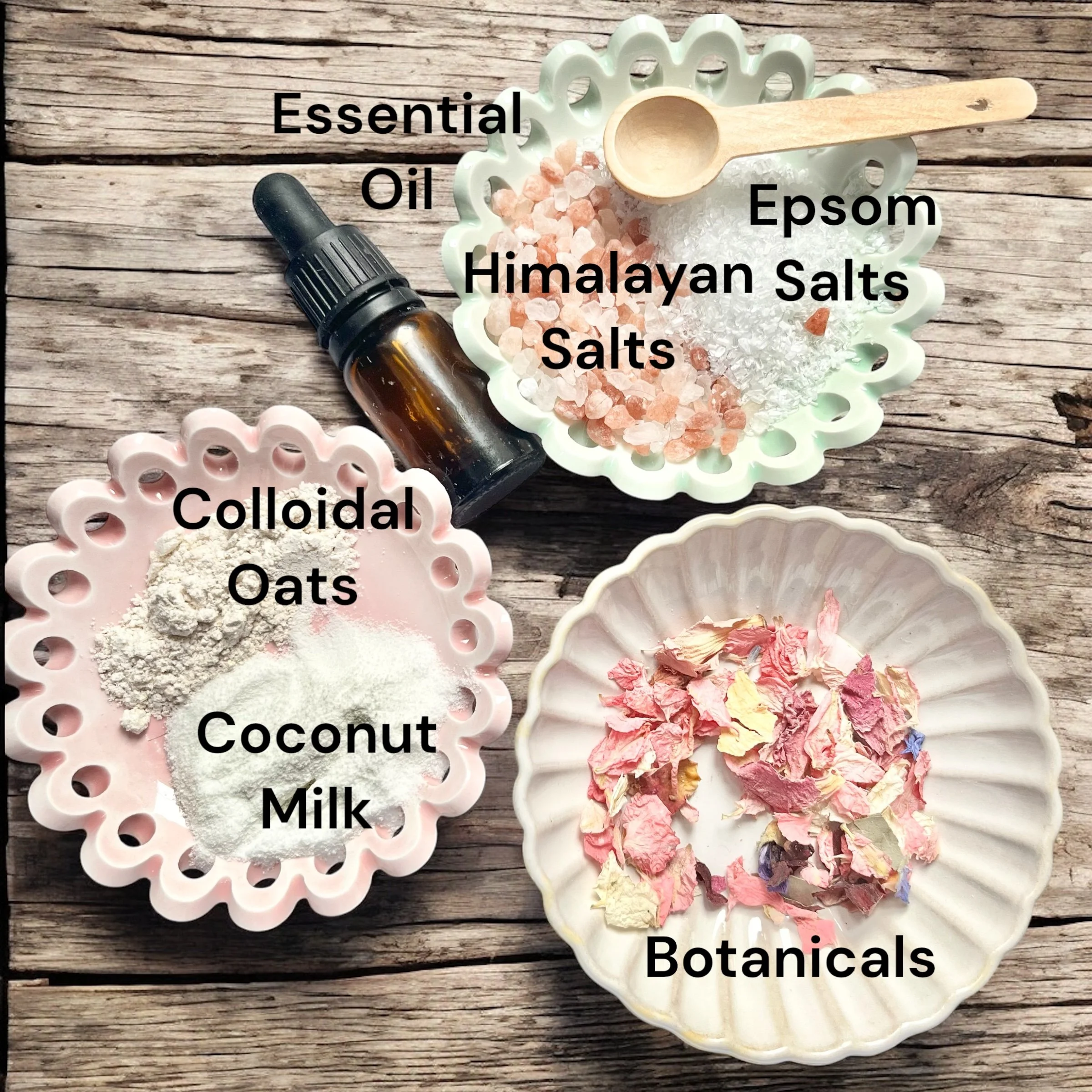 Aromatherapy Eye Pillow — Flicker and Scent