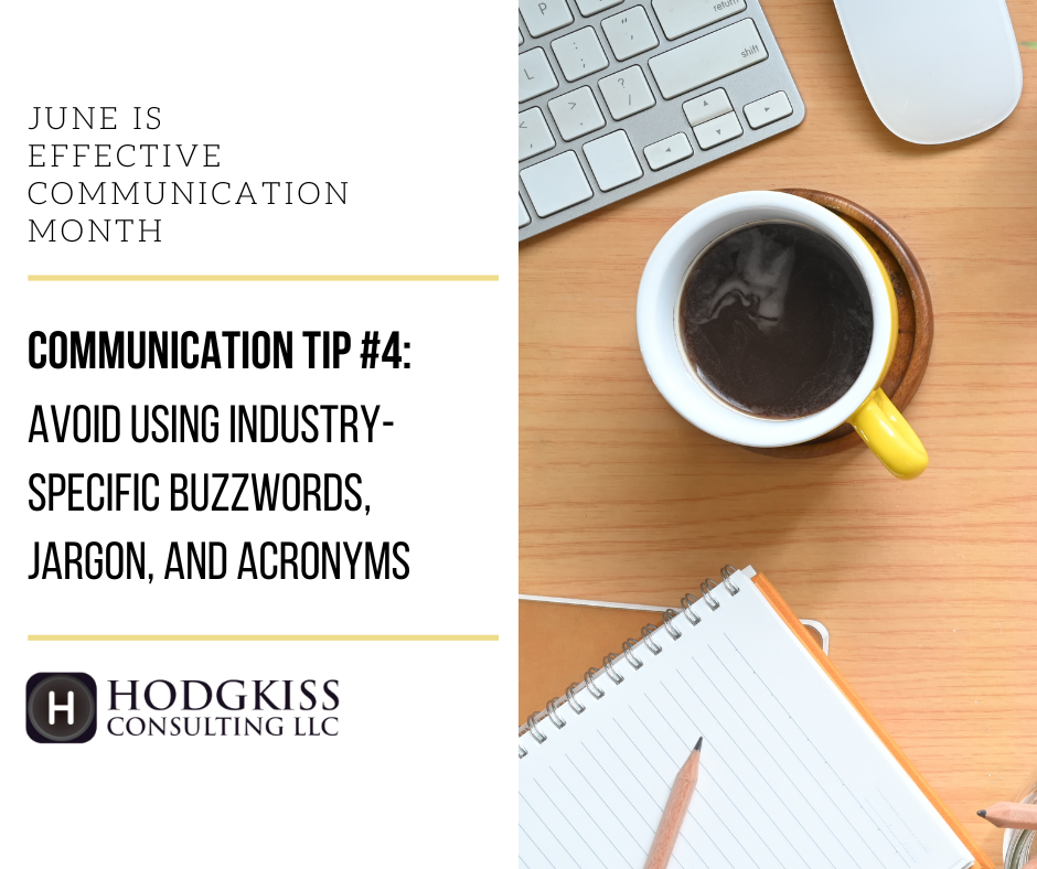 Sharing Favorite Writing Tips For Effective Communication Month ...