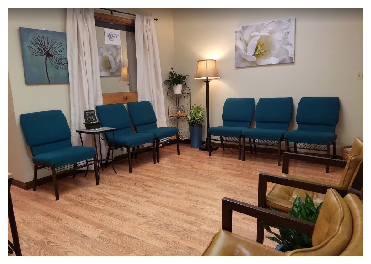 Johnson City, TN Therapists – The Journey Center for Healing Arts
