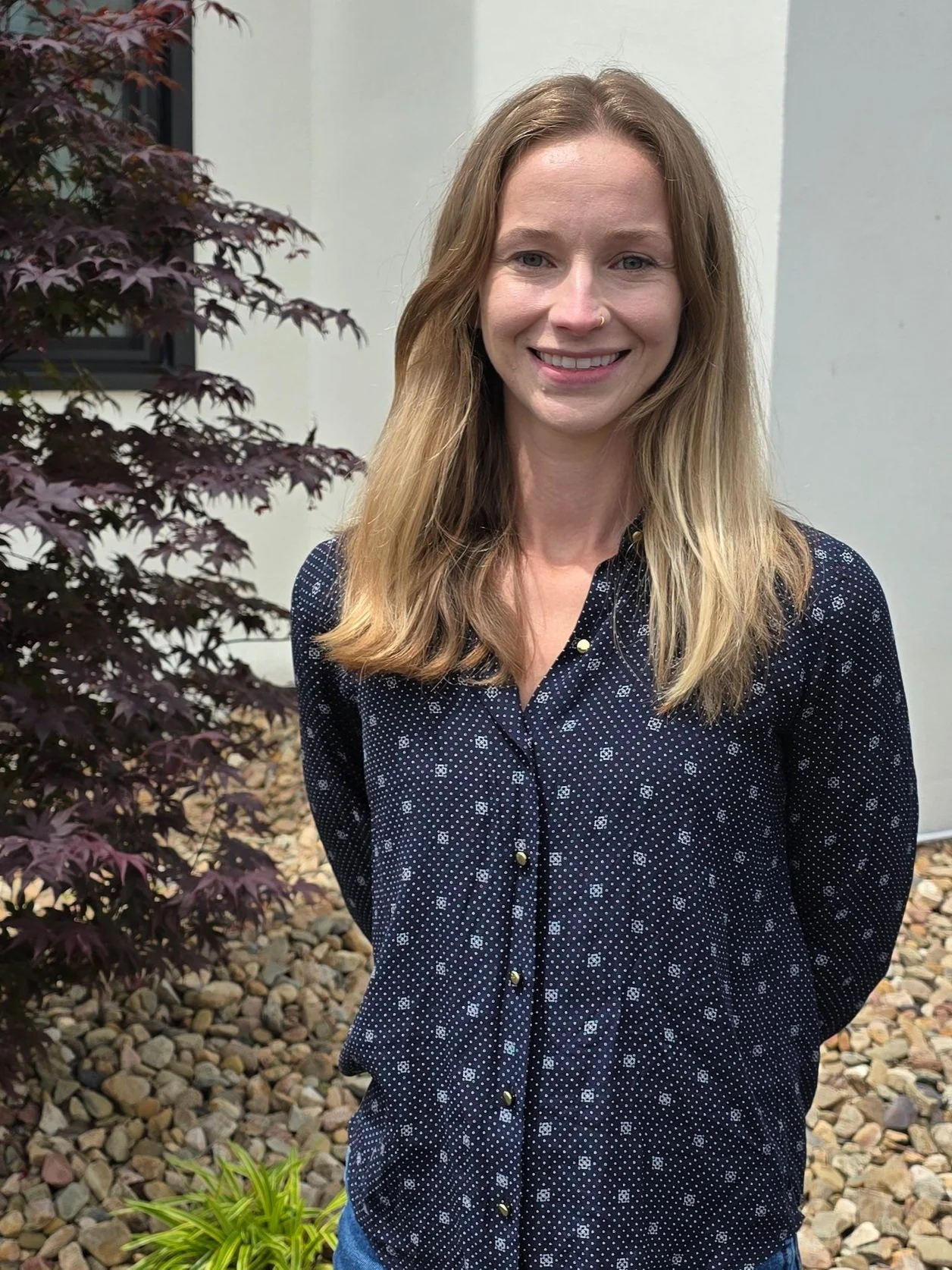 About Our Tennessee Therapists — The Journey Center for Healing Arts