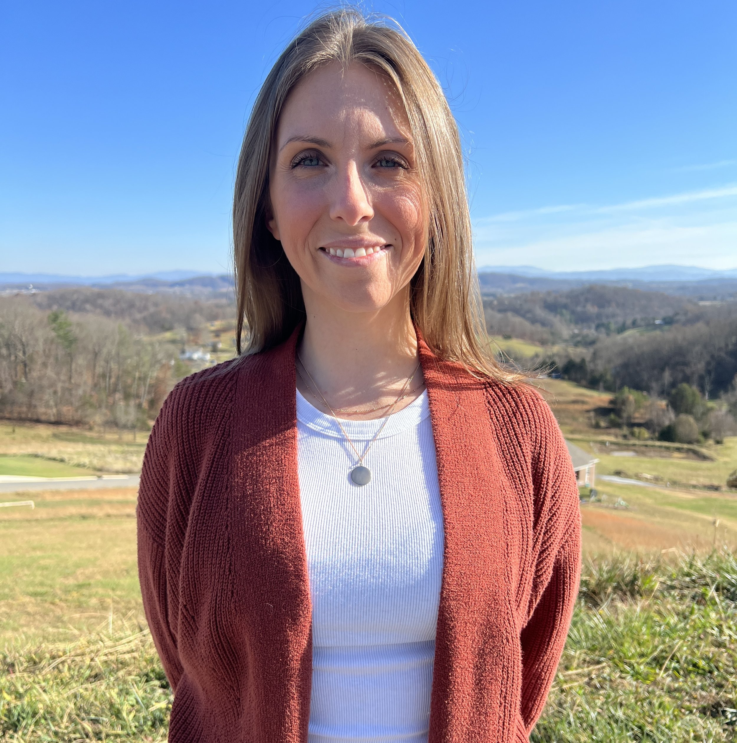 Christine Steadman, MS, NCC — The Journey Center for Healing Arts
