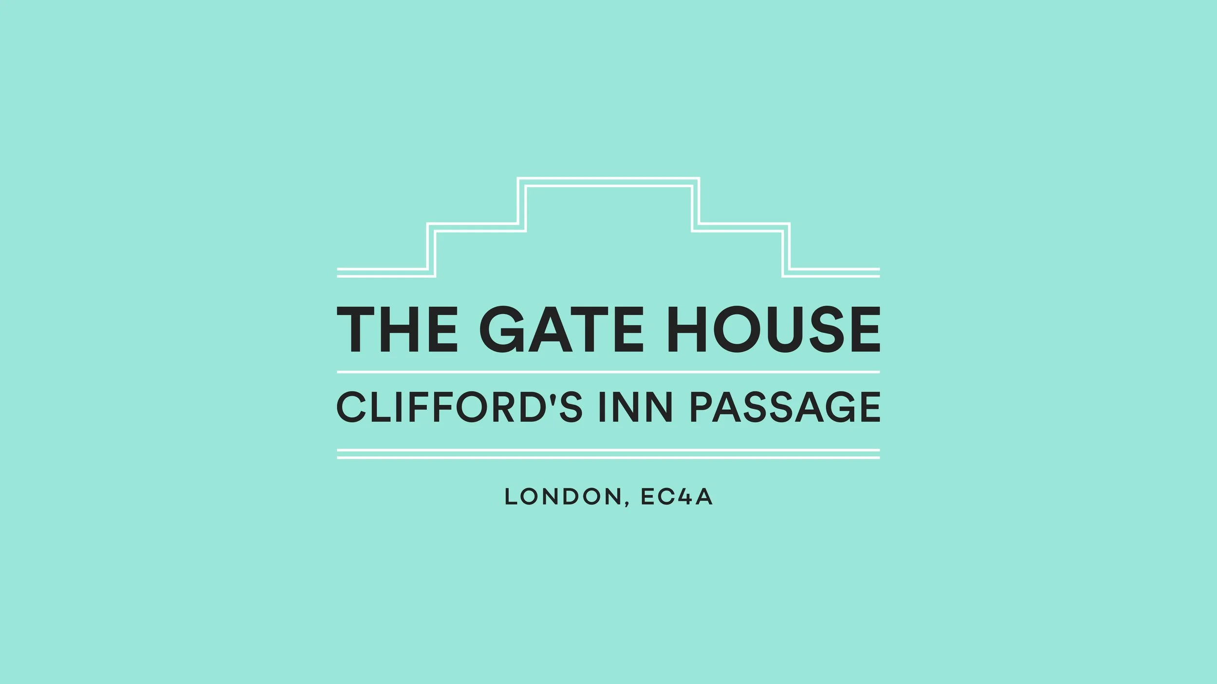 The Gate House — Darwood Design