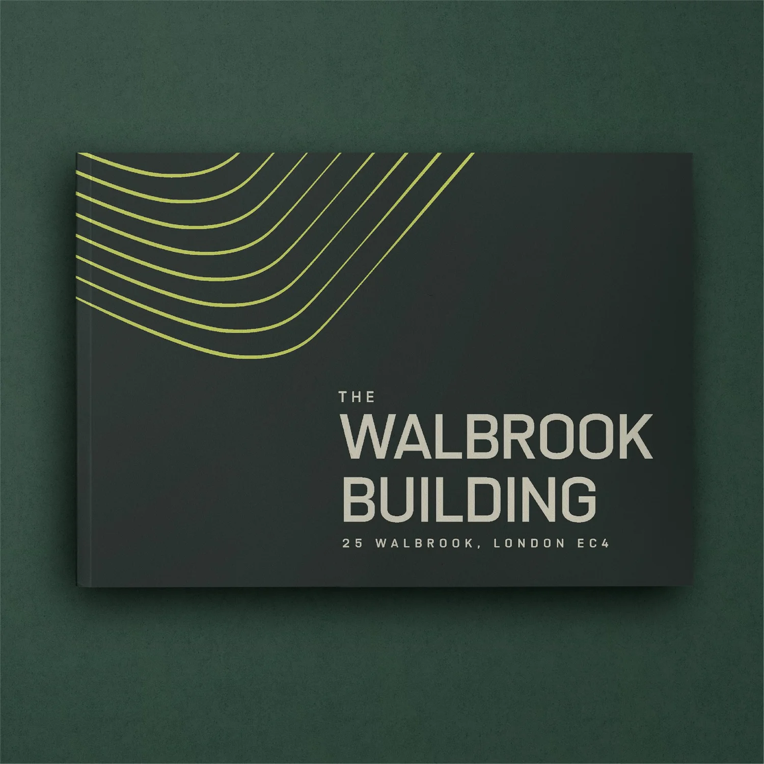 The Walbrook Building — Darwood Design