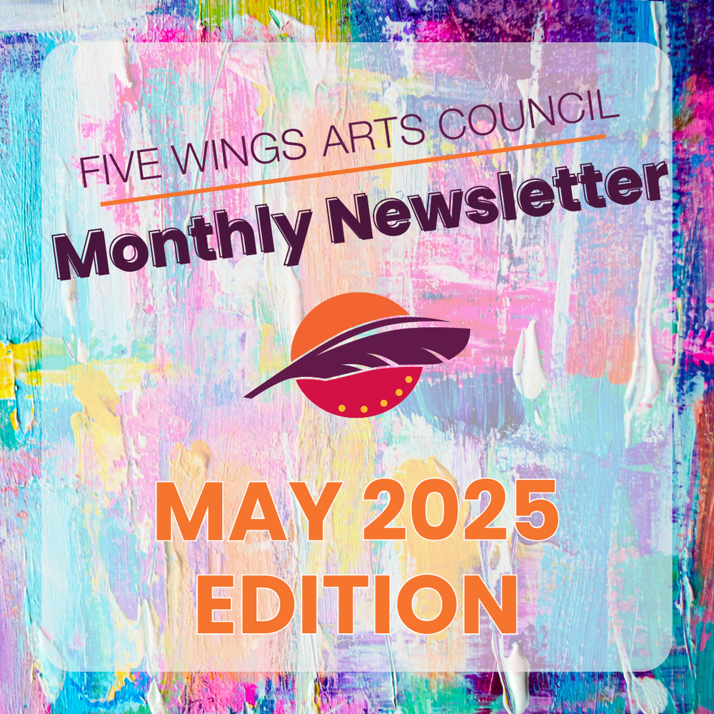 Five Wings Art Council