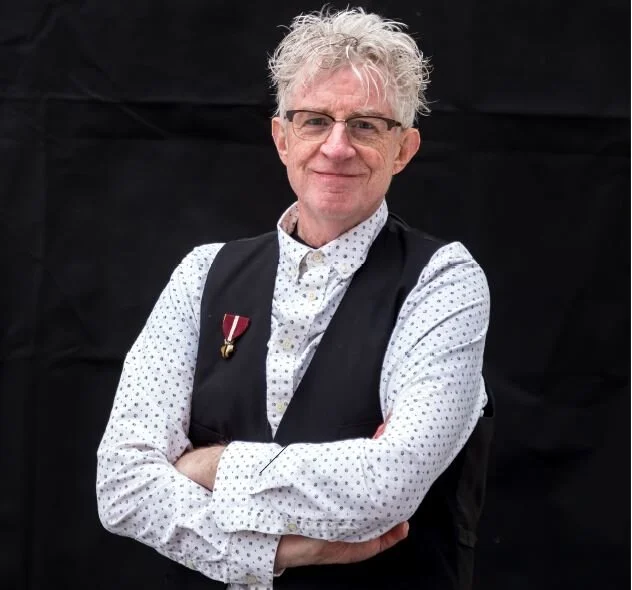 Board Members & Staff — Five Wings Art Council