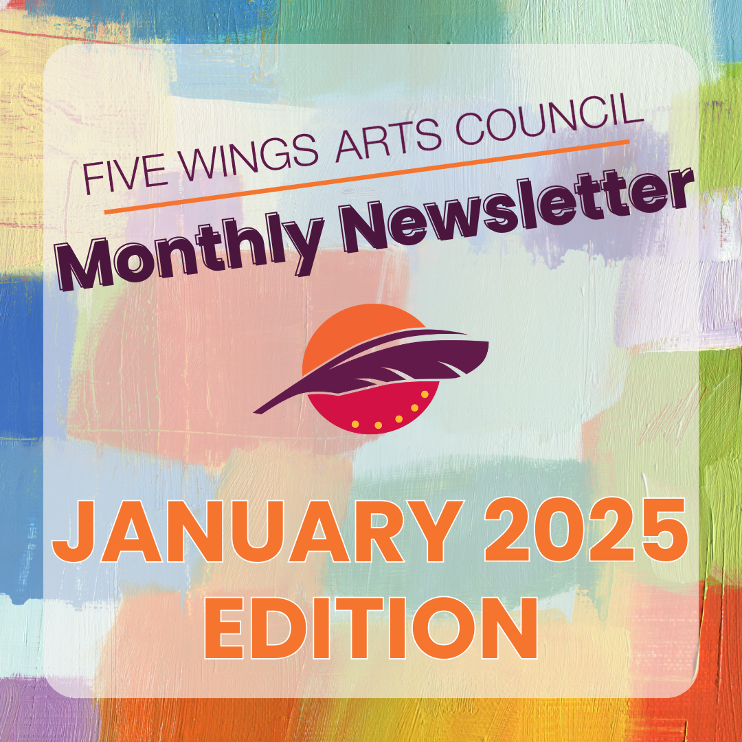 Five Wings Art Council