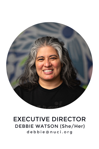 Staff — NUÇI'S SPACE