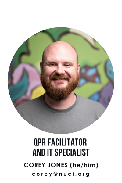 Staff — NUÇI'S SPACE