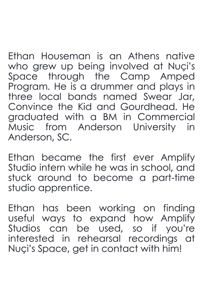 Staff — NUÇI'S SPACE