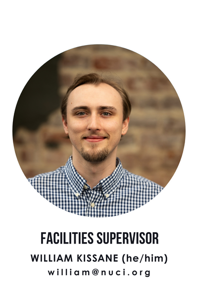 Staff — NUÇI'S SPACE