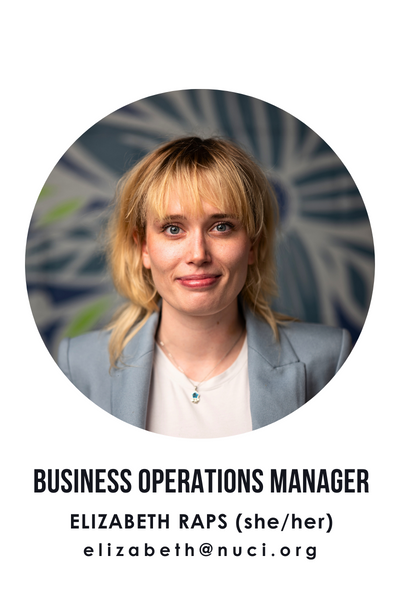 Staff — NUÇI'S SPACE