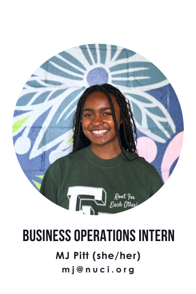 Staff — NUÇI'S SPACE