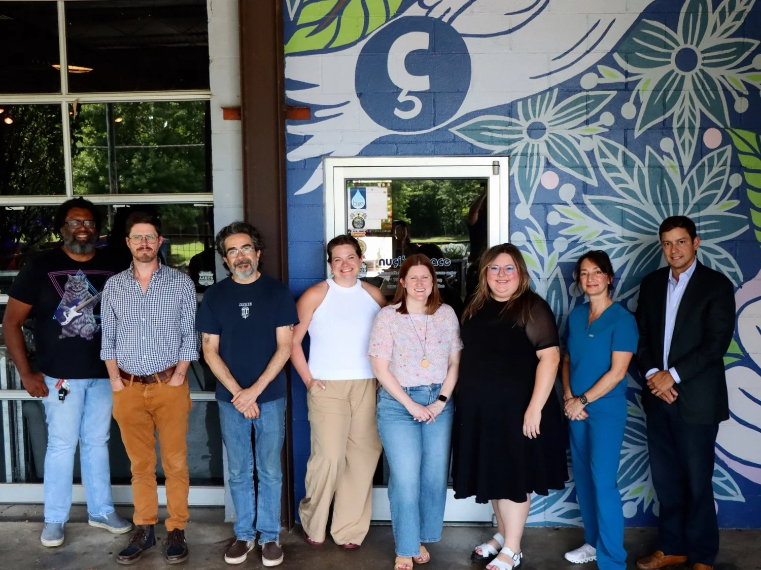 Staff — NUÇI'S SPACE