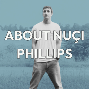 Nuçi’s Space
