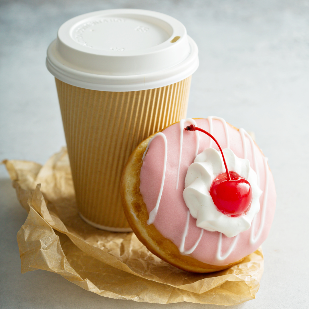 Dinks for Donations — Universal Cares