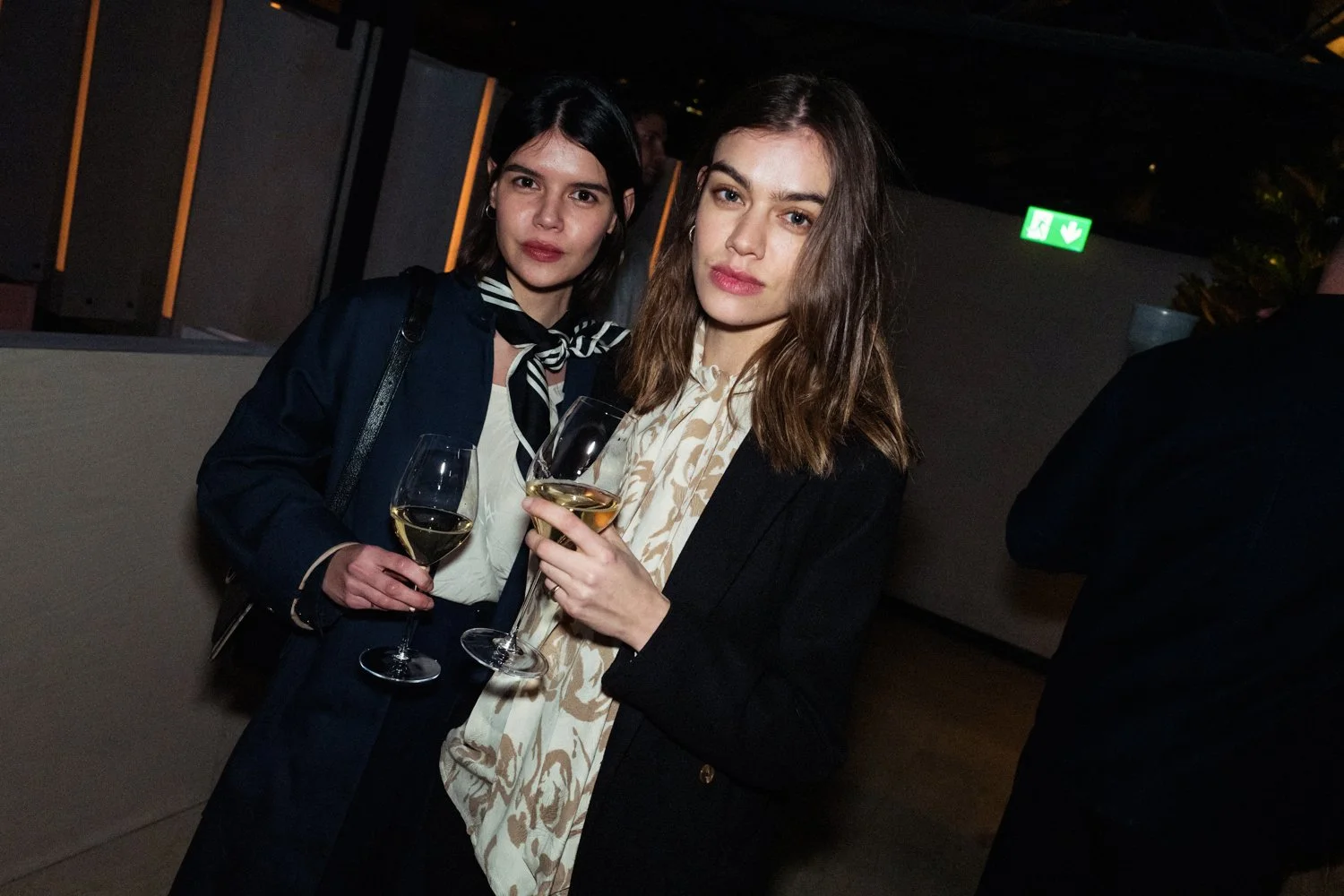 Communication & Talent Agency — CGC London