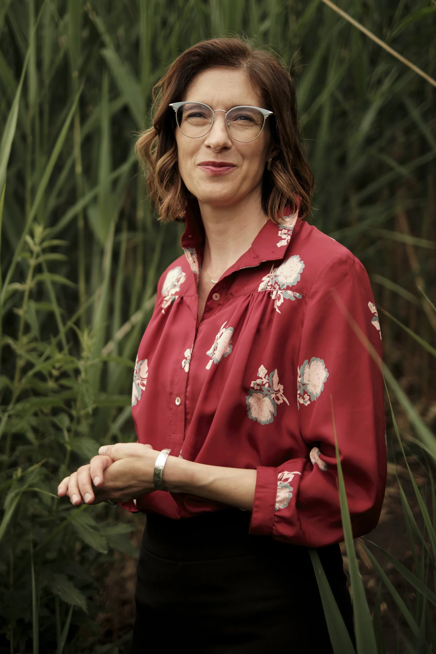 Stephanie C. Mitchell