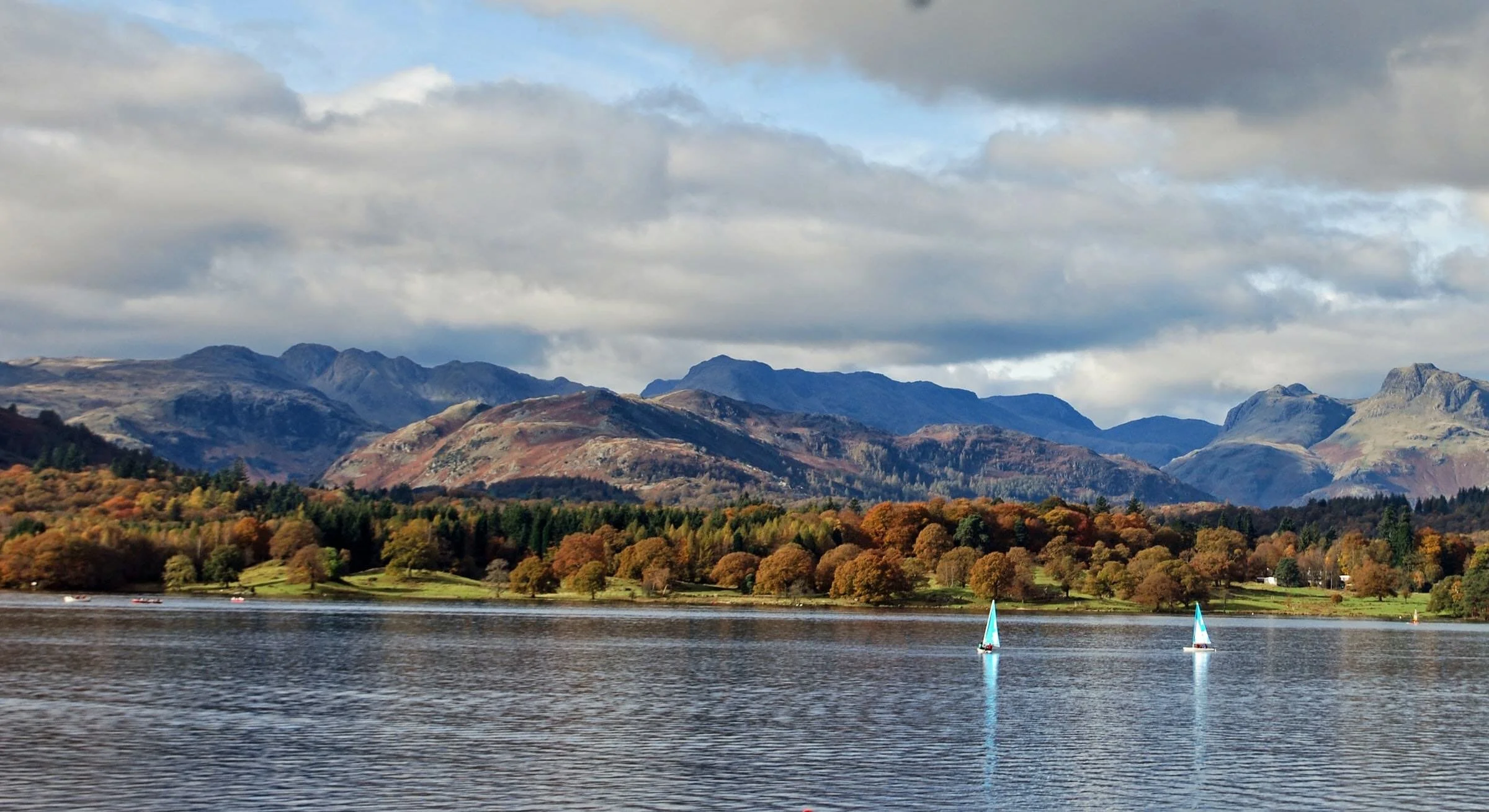 Our Lady of Windermere