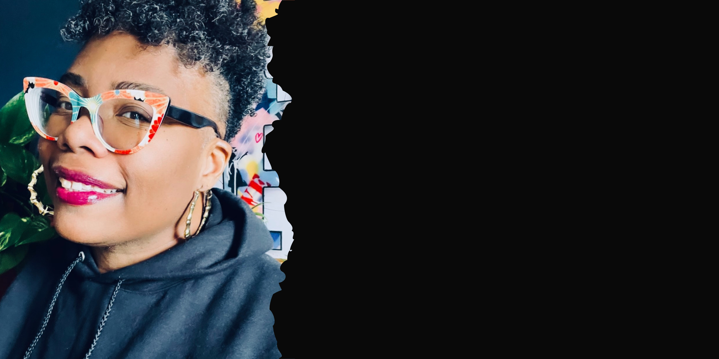 Tracey Michae'l Lewis-Giggetts