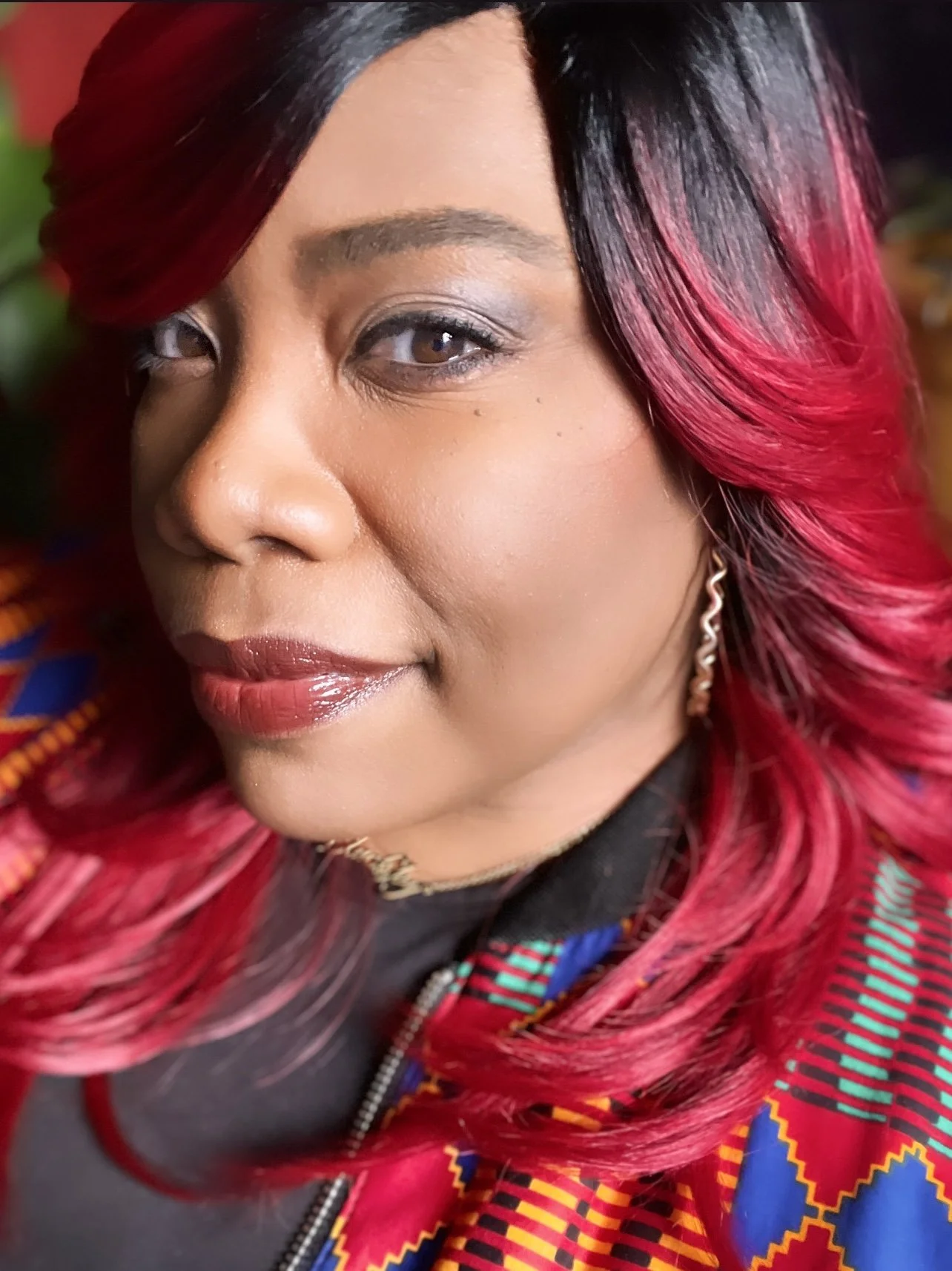 About — Tracey Michae'l Lewis-Giggetts