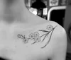 Fine Line Tattoos Amsterdam — ANTIEK TATTOO