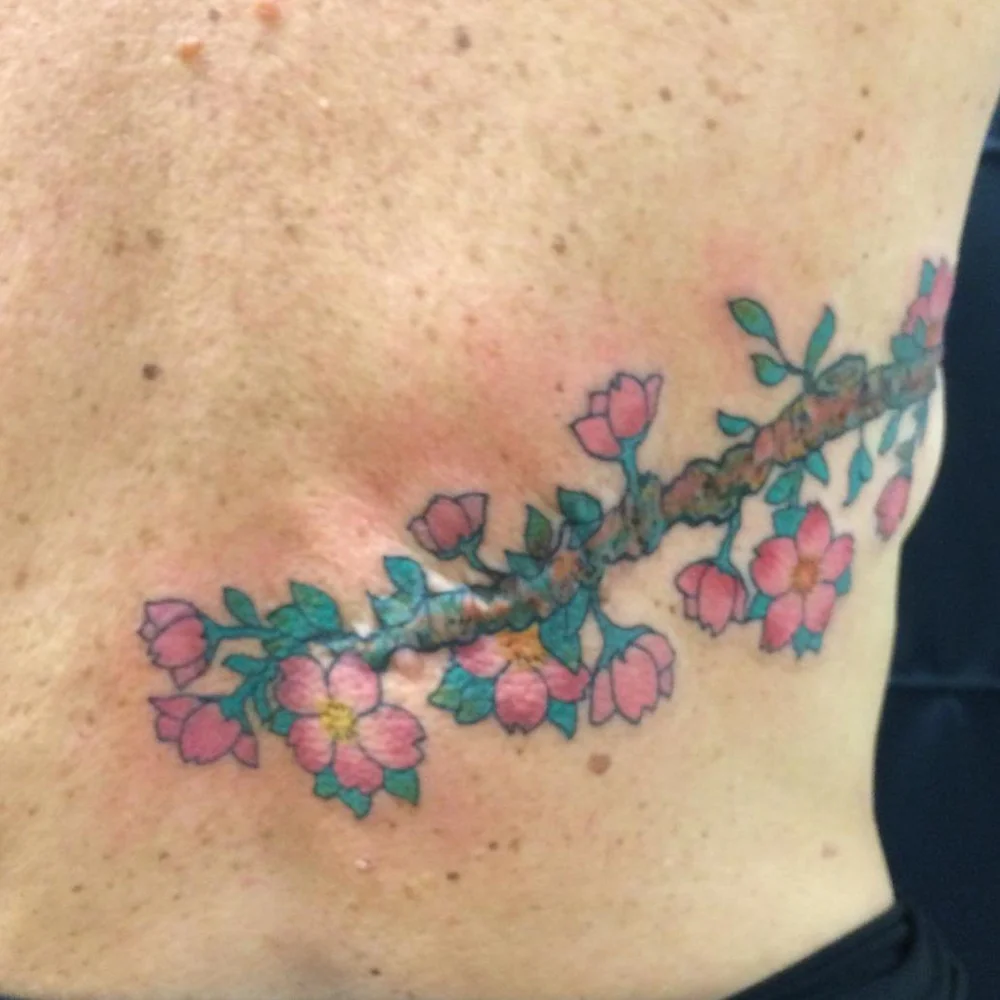 Verschillende tattoo stijlen uitgelegd - ANTIEK TATTOO