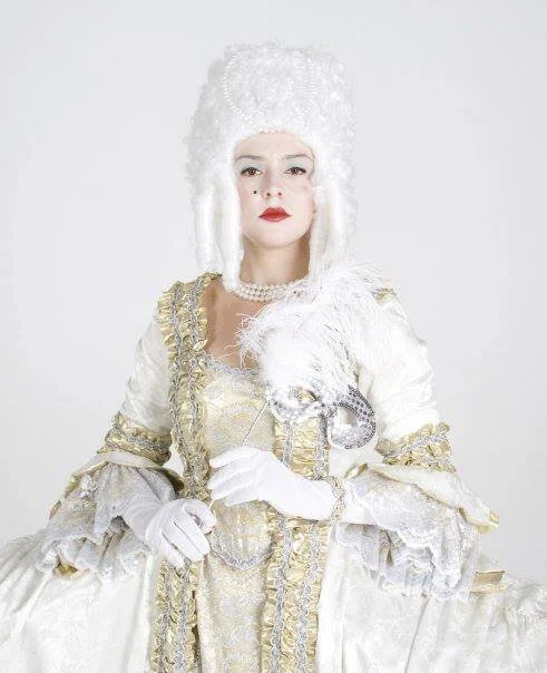 18th Century, Colonial, Regency, Masquerade — The Costume Company