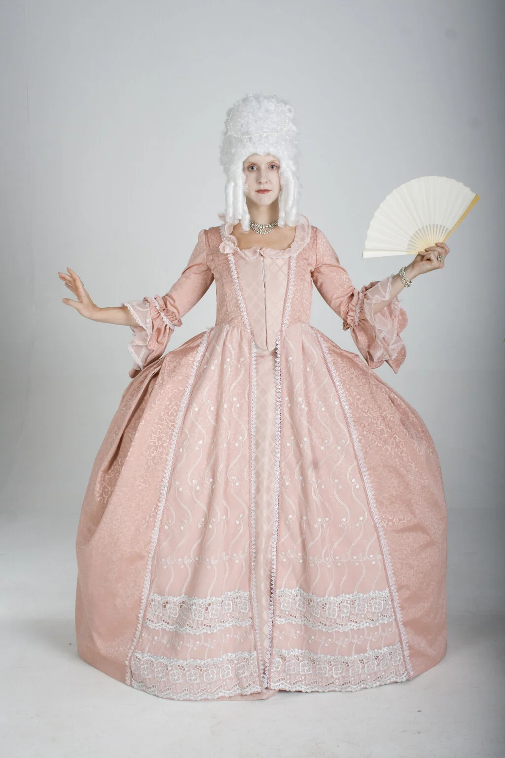 18th Century, Colonial, Regency, Masquerade — The Costume Company