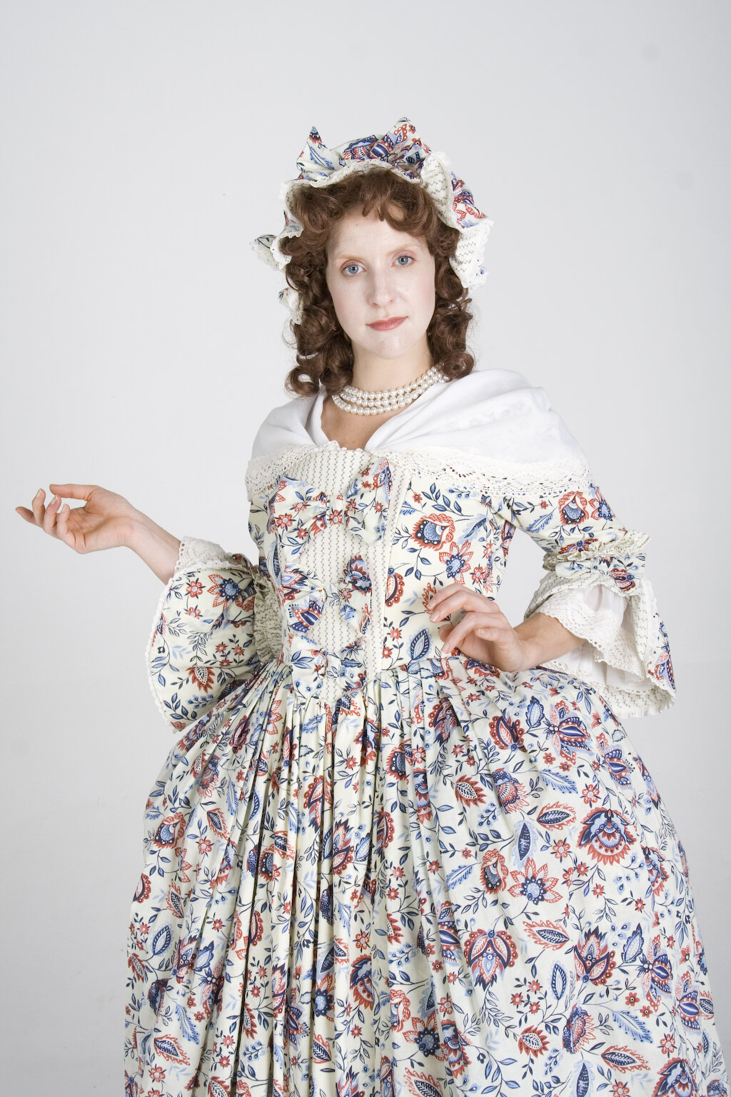 18th Century, Colonial, Regency, Masquerade — The Costume Company