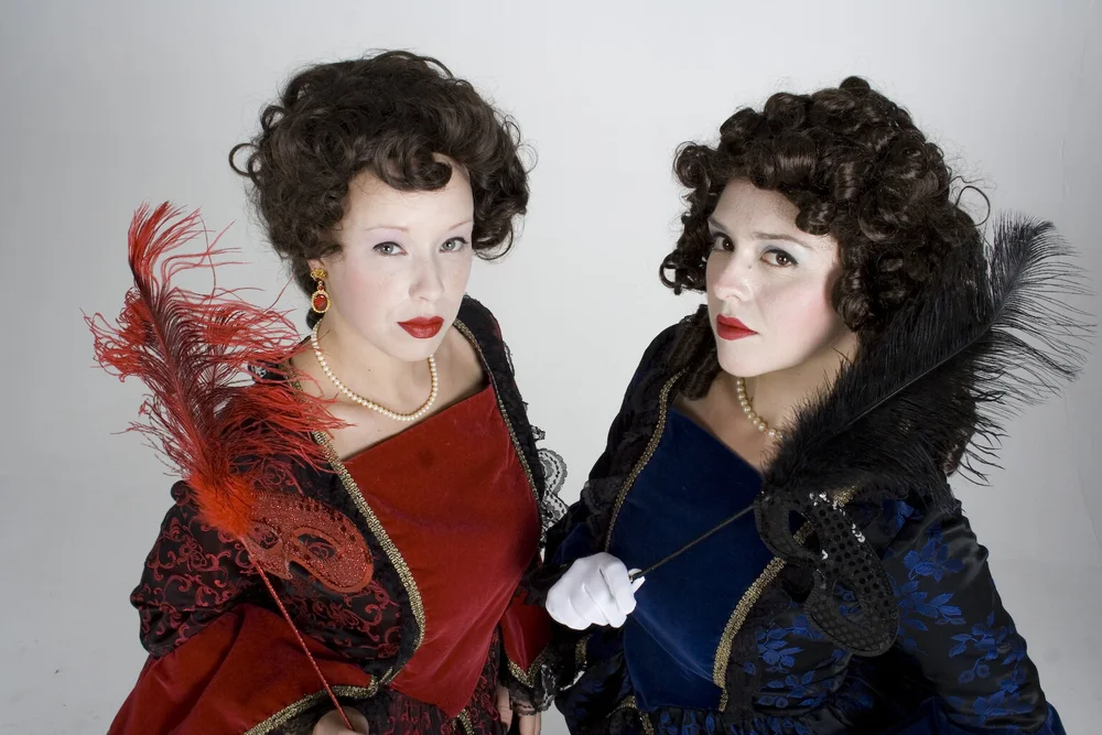 18th Century, Colonial, Regency, Masquerade — The Costume Company