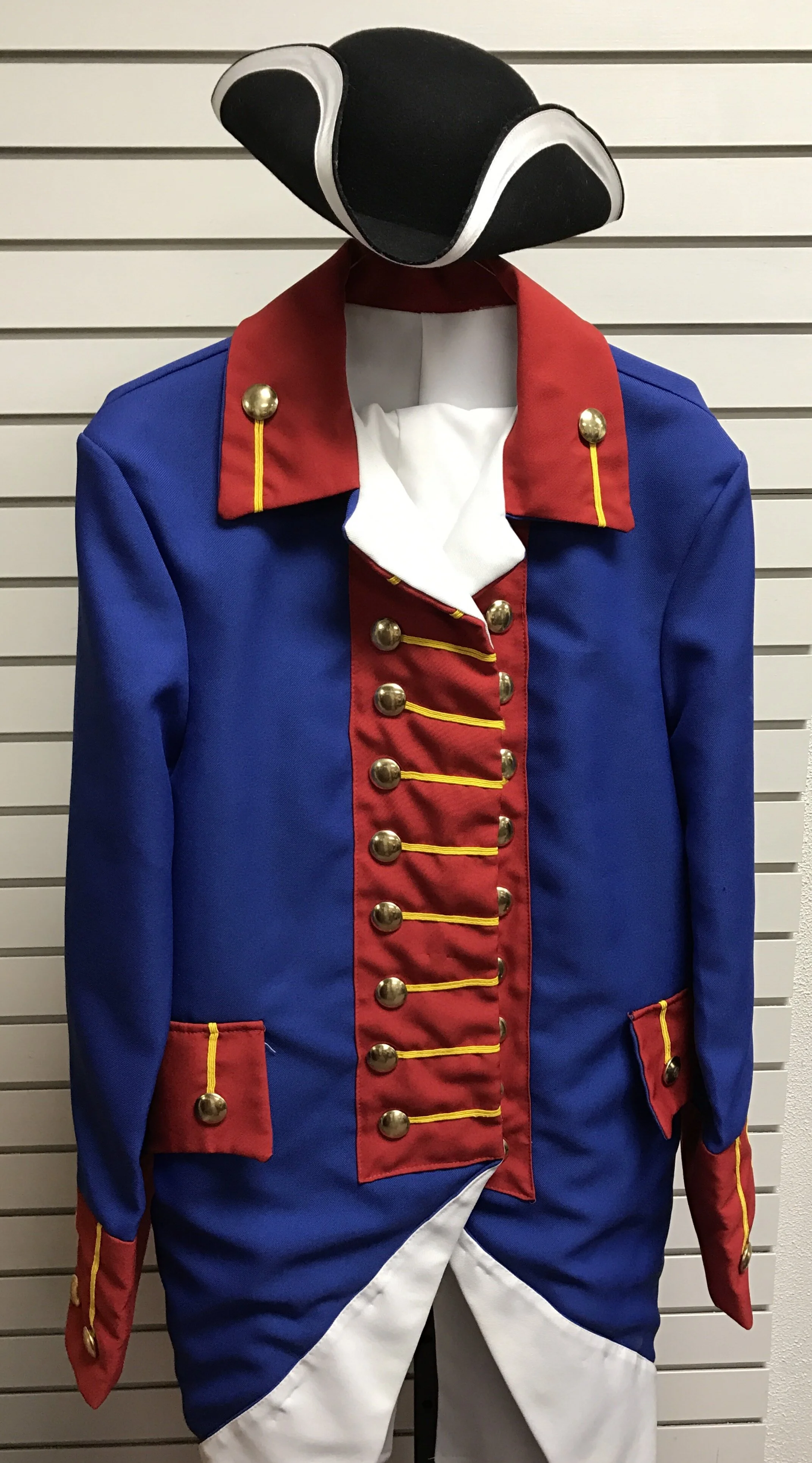 18th Century, Colonial, Regency, Masquerade — The Costume Company